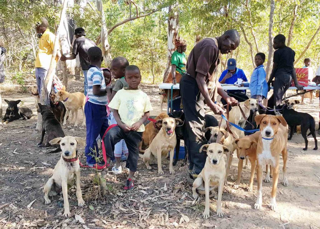 Community Outreach | Twala Trust