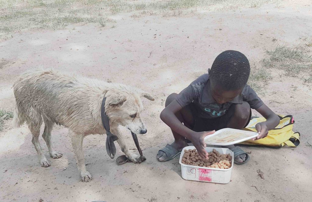 Community Outreach | Twala Trust